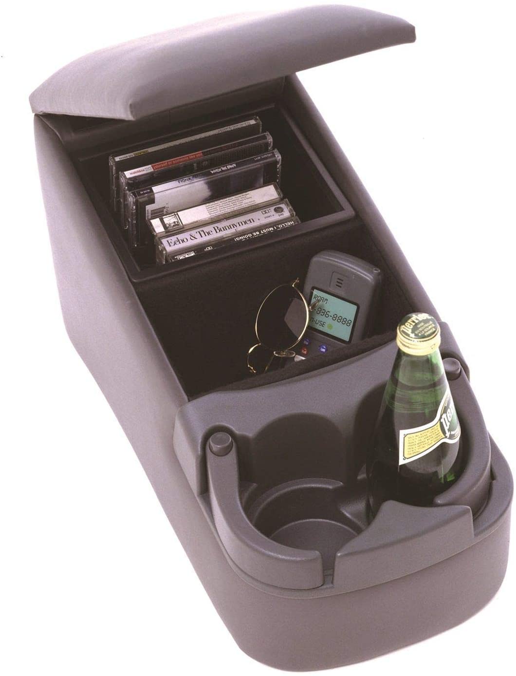 10 Best Center Consoles For Toyota Tacoma