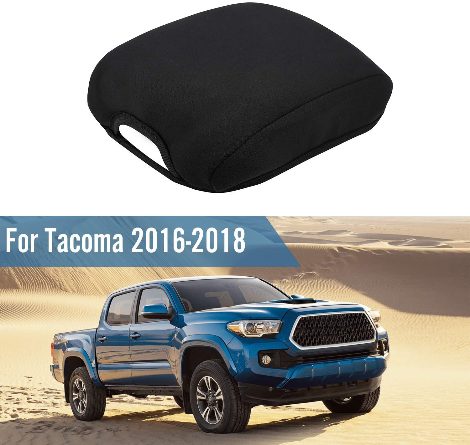 10 Best Console Covers For Toyota Tacoma
