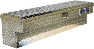 10 Best Storage Boxes For Toyota Tacoma