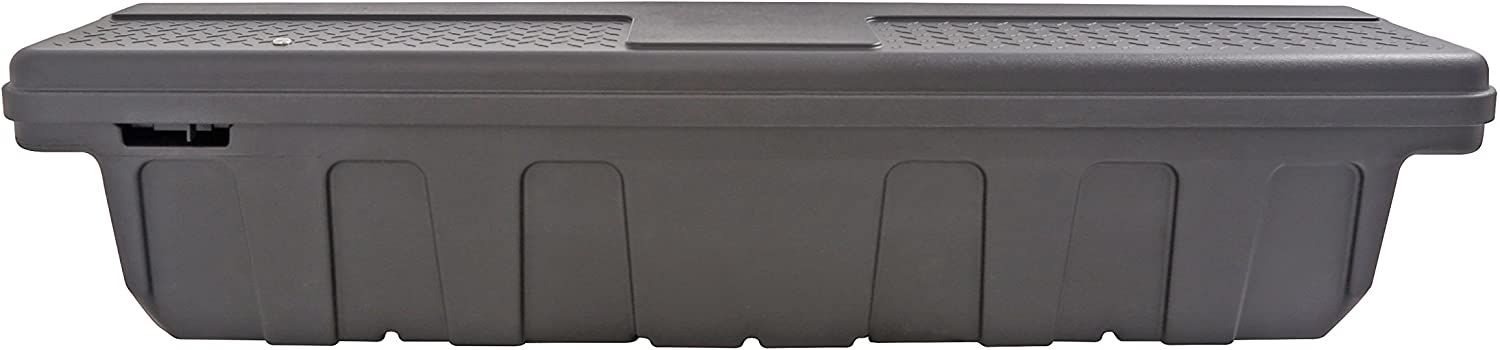 10 Best Storage Boxes For Toyota Tacoma