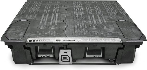 10 Best Storage Boxes For Toyota Tacoma