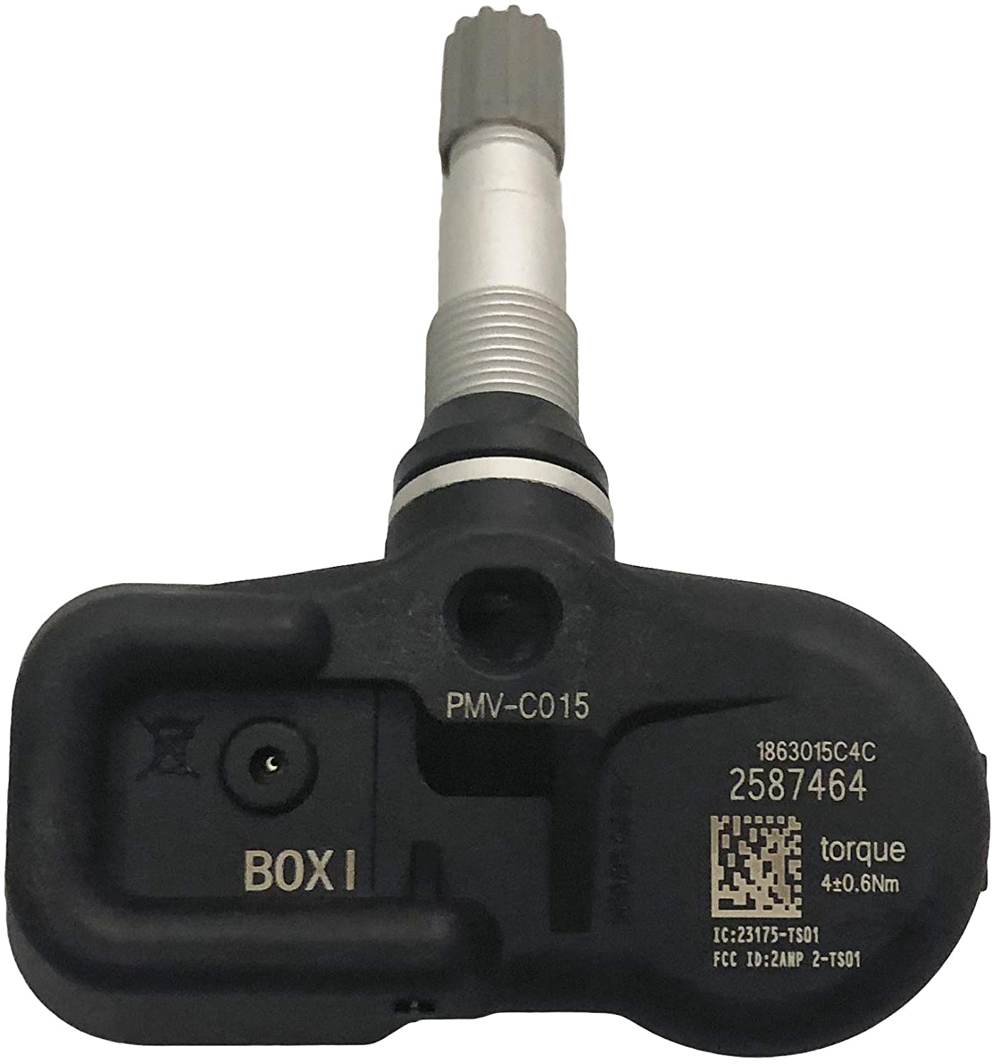 10 Best Tire Pressure Monitoring Systems For Toyota Tacoma