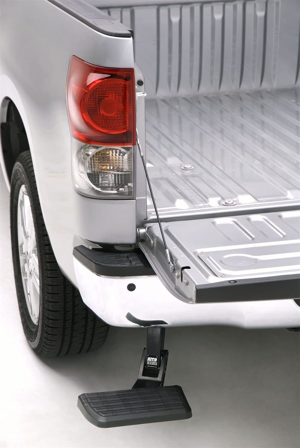 10 Best Bumper Steps For Toyota Tundra