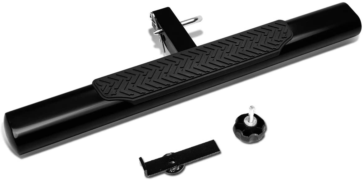 10 Best Bumper Steps For Toyota Tundra