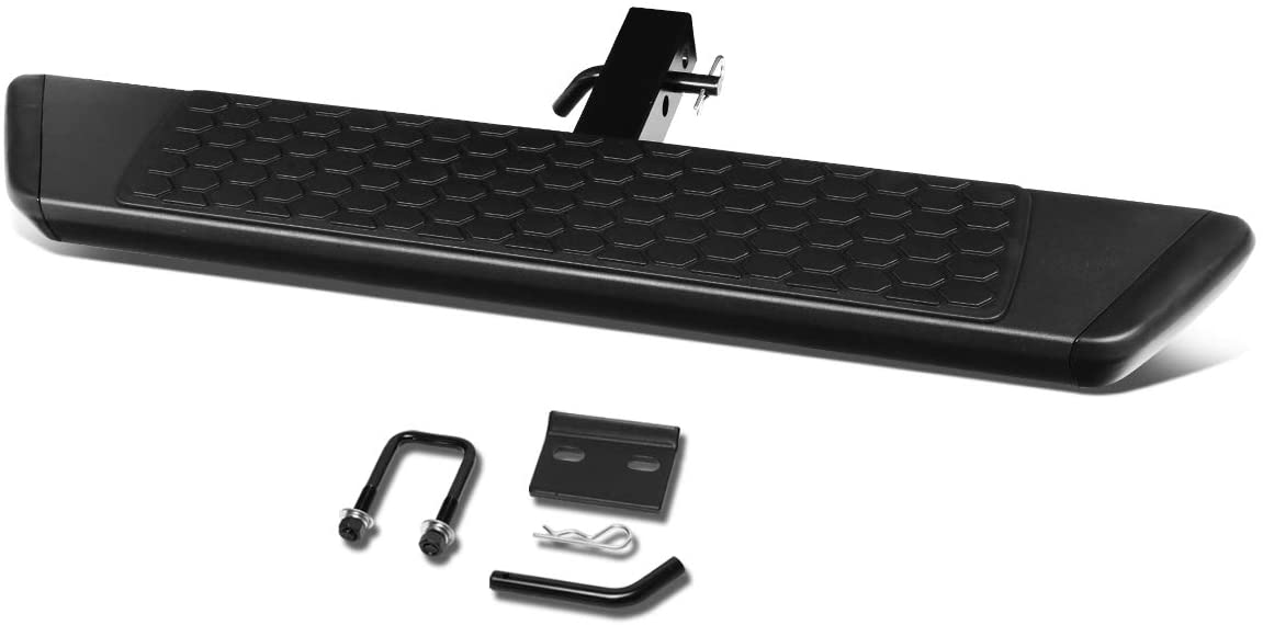 10 Best Bumper Steps For Toyota Tundra