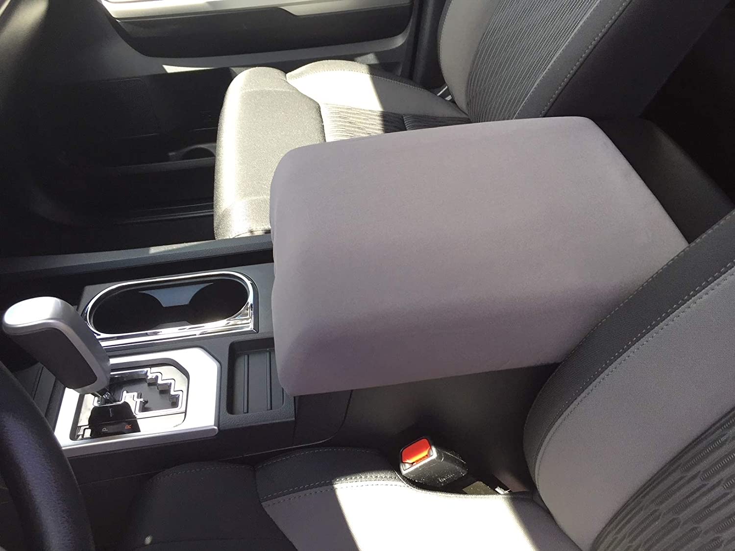 10 Best Console Covers For Toyota Tundra