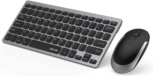 10 Best Compact Keyboards