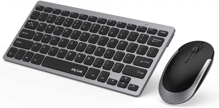 10 Best Compact Keyboards