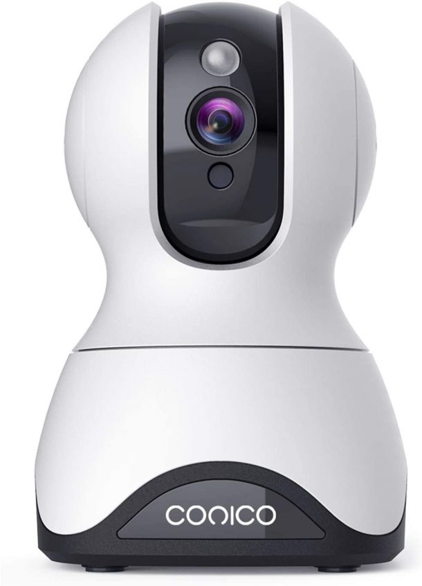 10 Best Indoor Security Cameras