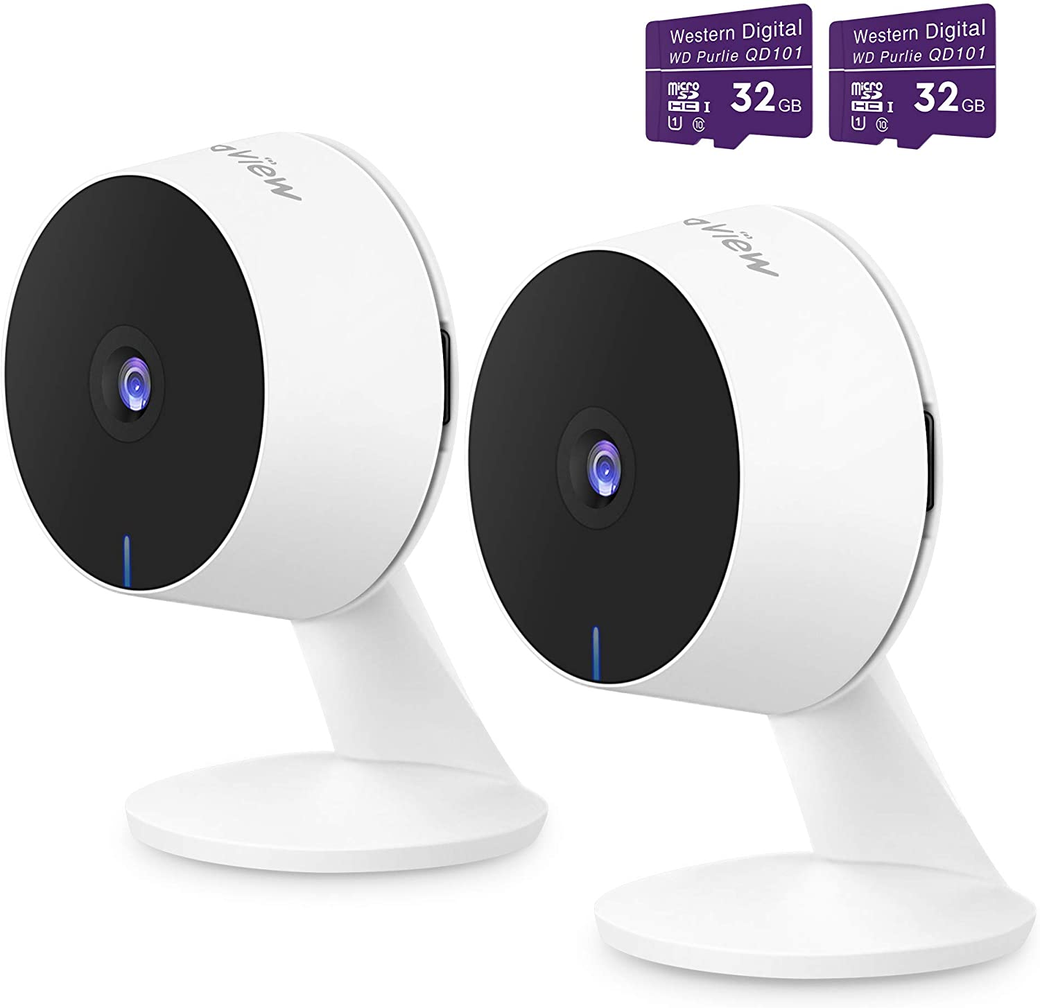 10 Best Indoor Security Cameras