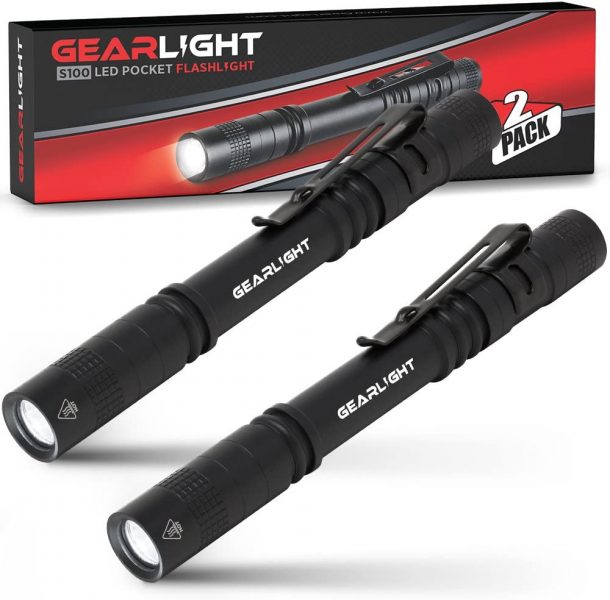 10 Best Pocket Flashlights You Can Buy in Holiday 2020