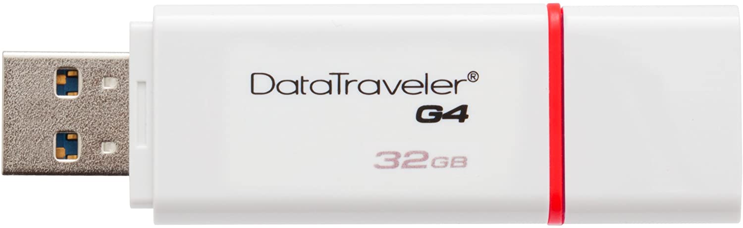 10 Best USB Flash Drives