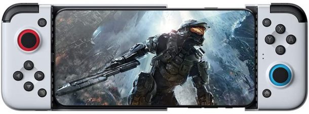 10 Best Mobile Game Controllers