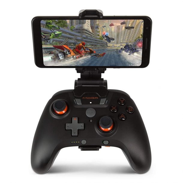 10 Best Mobile Game Controllers