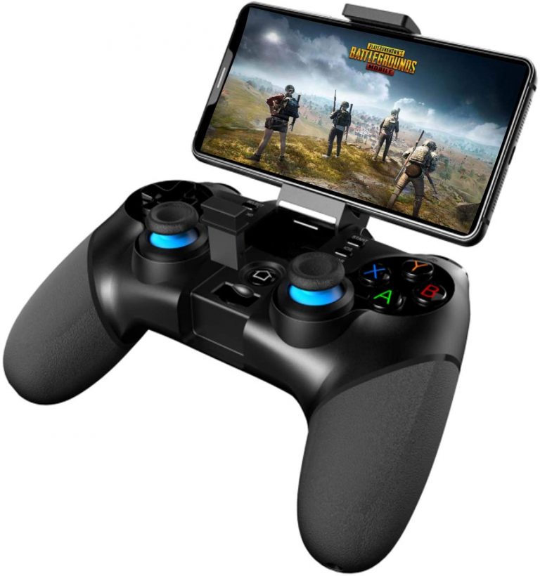 10 Best Mobile Game Controllers