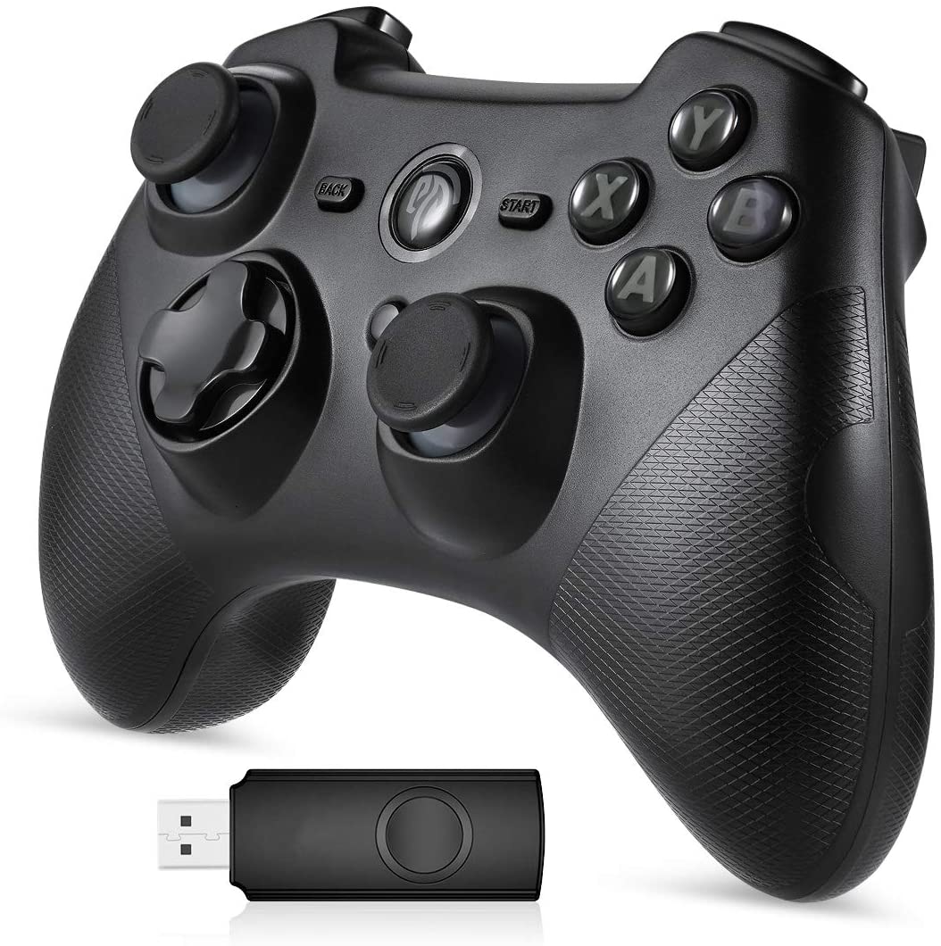 10 Best Mobile Game Controllers