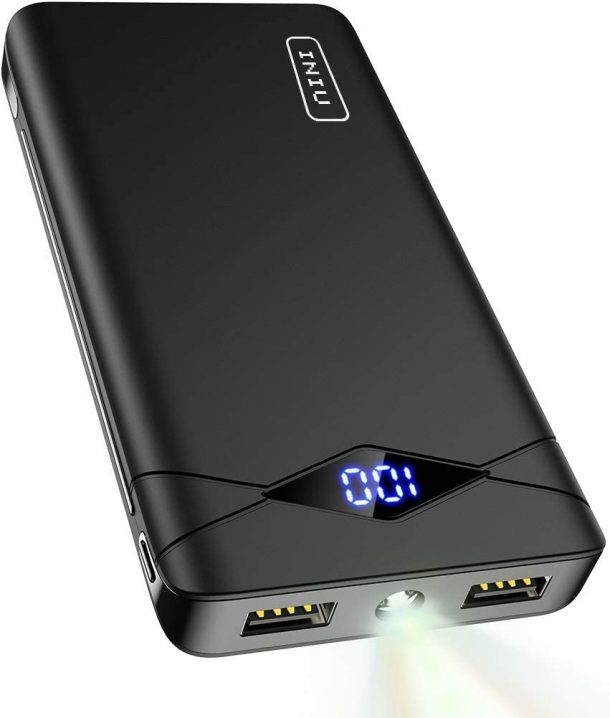 10 Best Power Banks