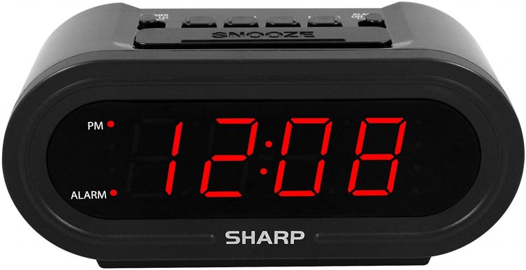 10 Best Smart Alarm Clocks