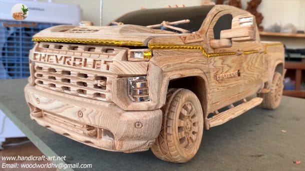 DIY Projects Archives - Page 2 of 40 - Wonderful Engineering