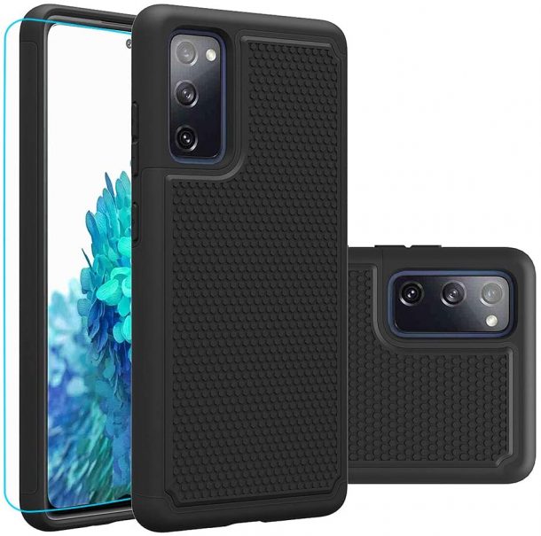 10 Best Cases For Samsung Galaxy S20 FE