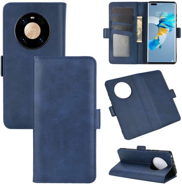 10 Best Cases For Huawei Mate 40 Pro