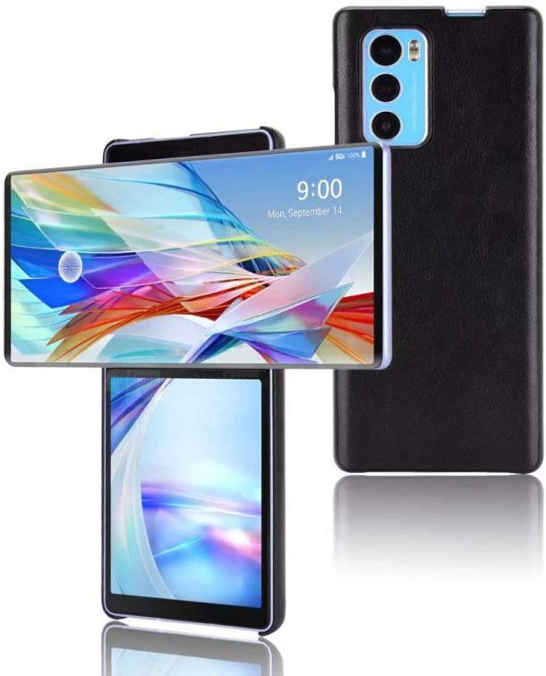 10 Best Cases For LG Wing 5G