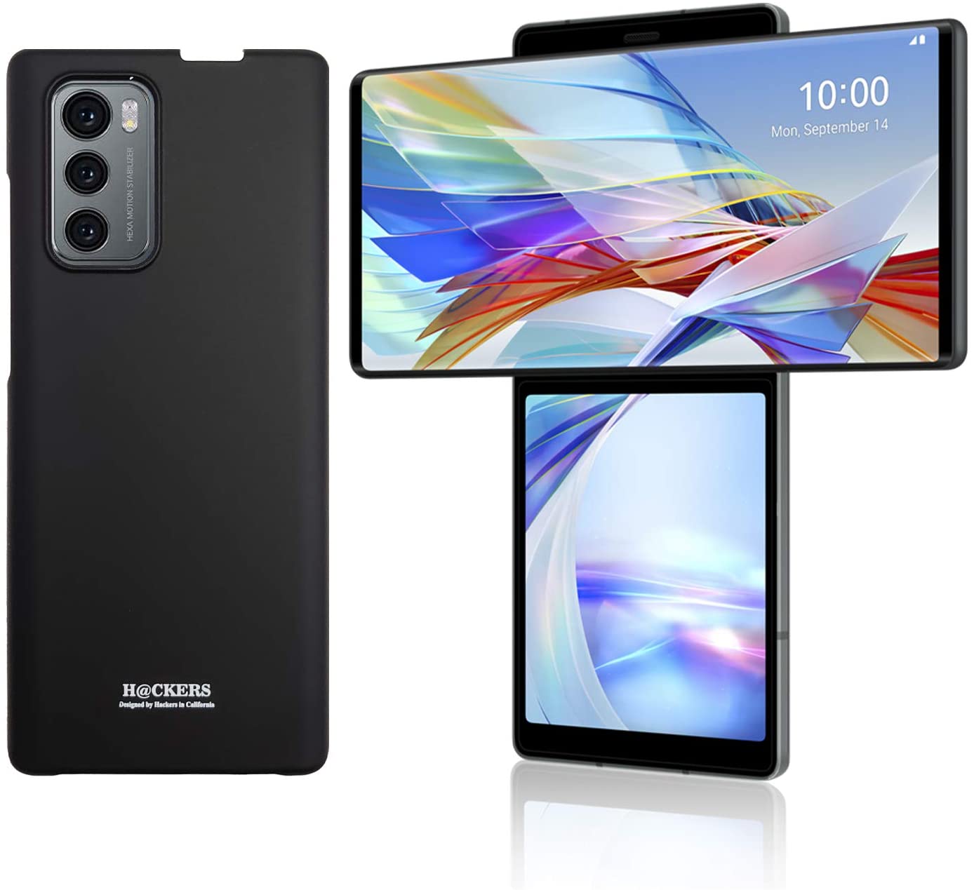 10 Best Cases For LG Wing 5G