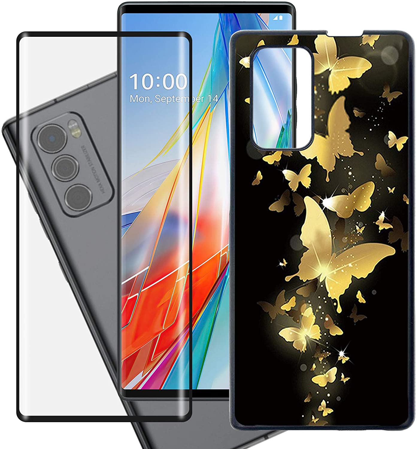 10 Best Cases For LG Wing 5G