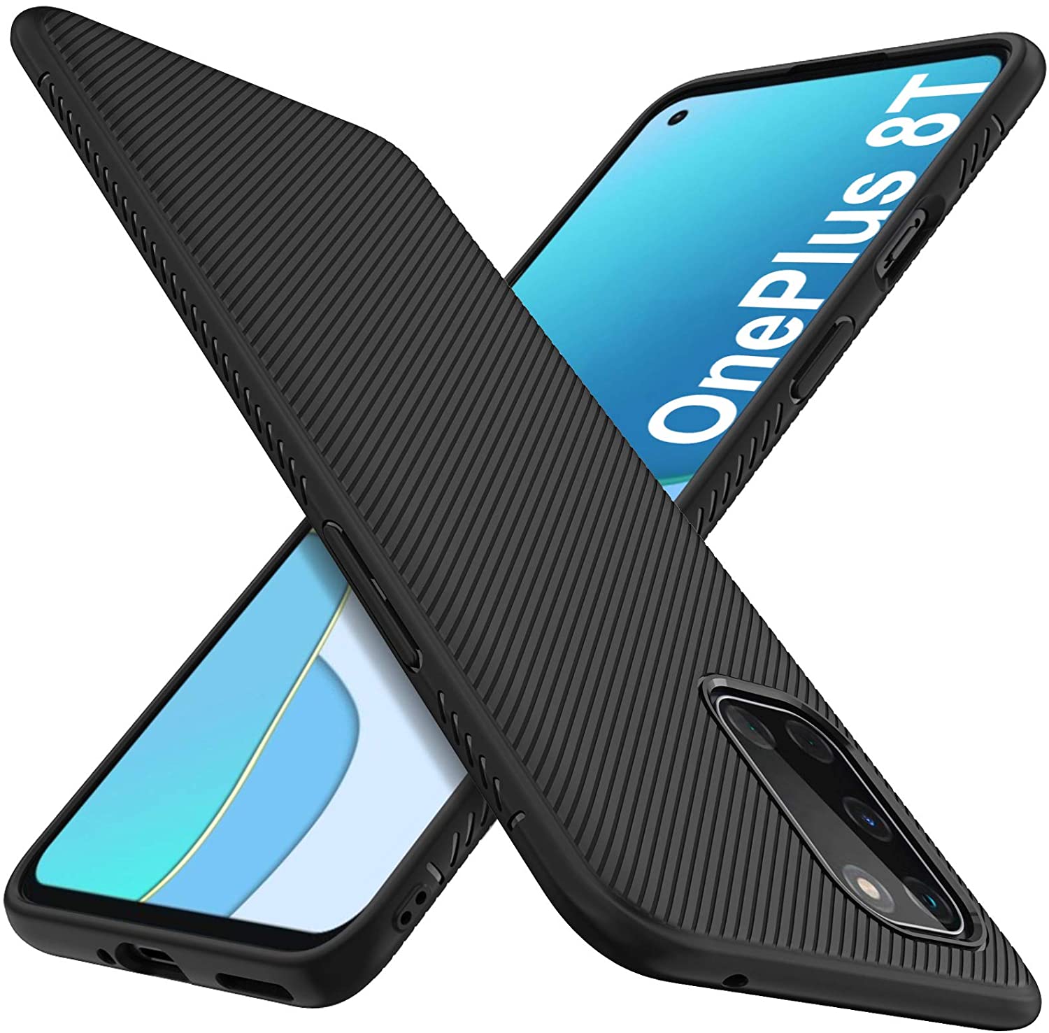 10 Best Cases For OnePlus 8T