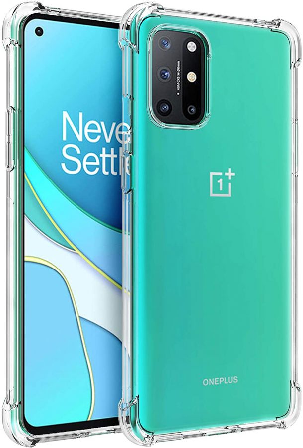 10 Best Cases For OnePlus 8T