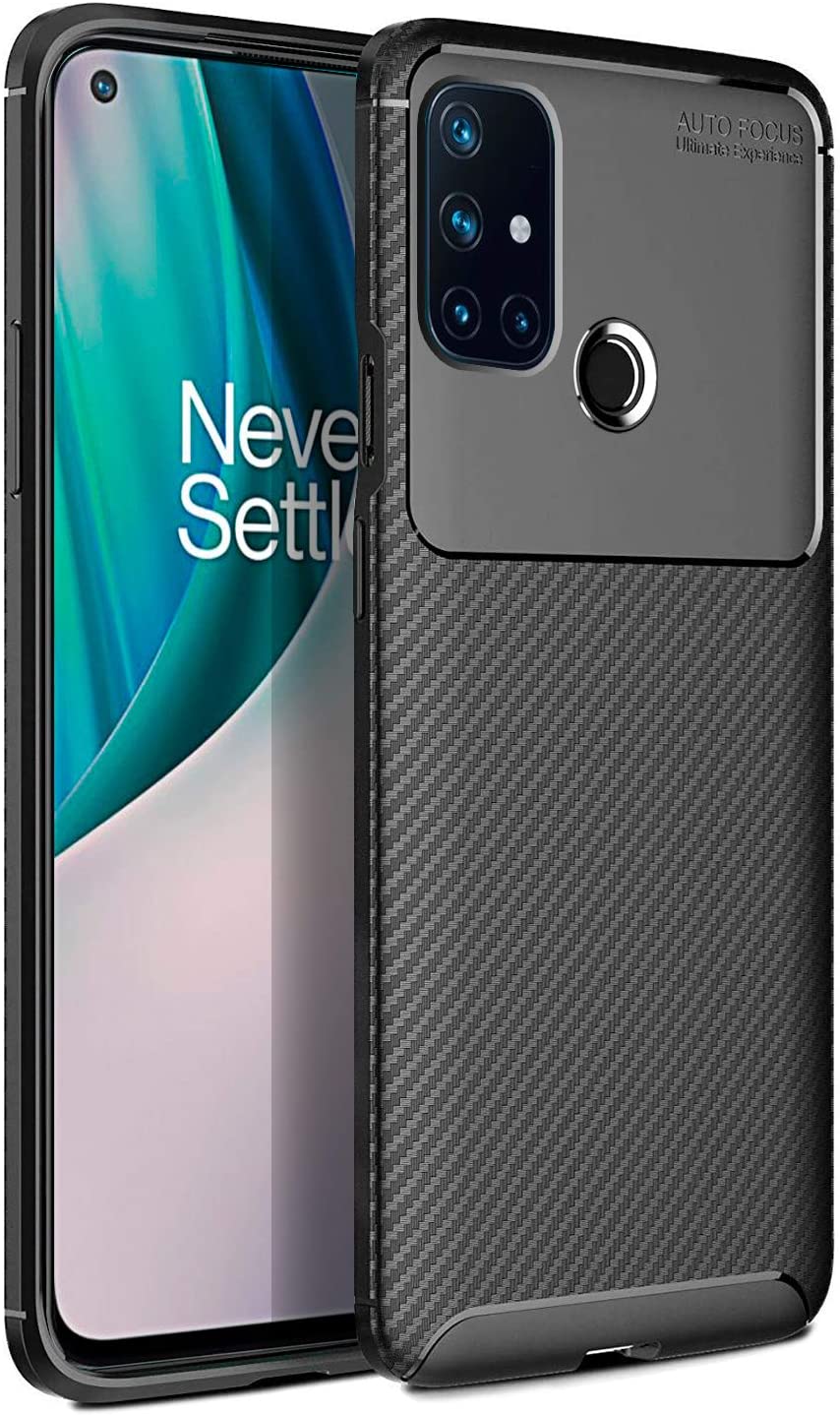 10 Best Cases For OnePlus Nord N10
