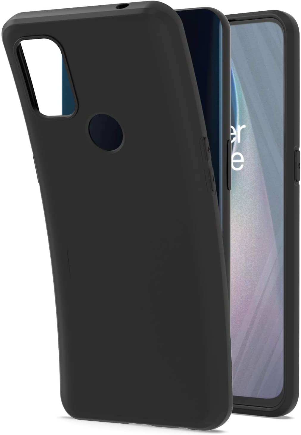 10 Best Cases For OnePlus Nord N10