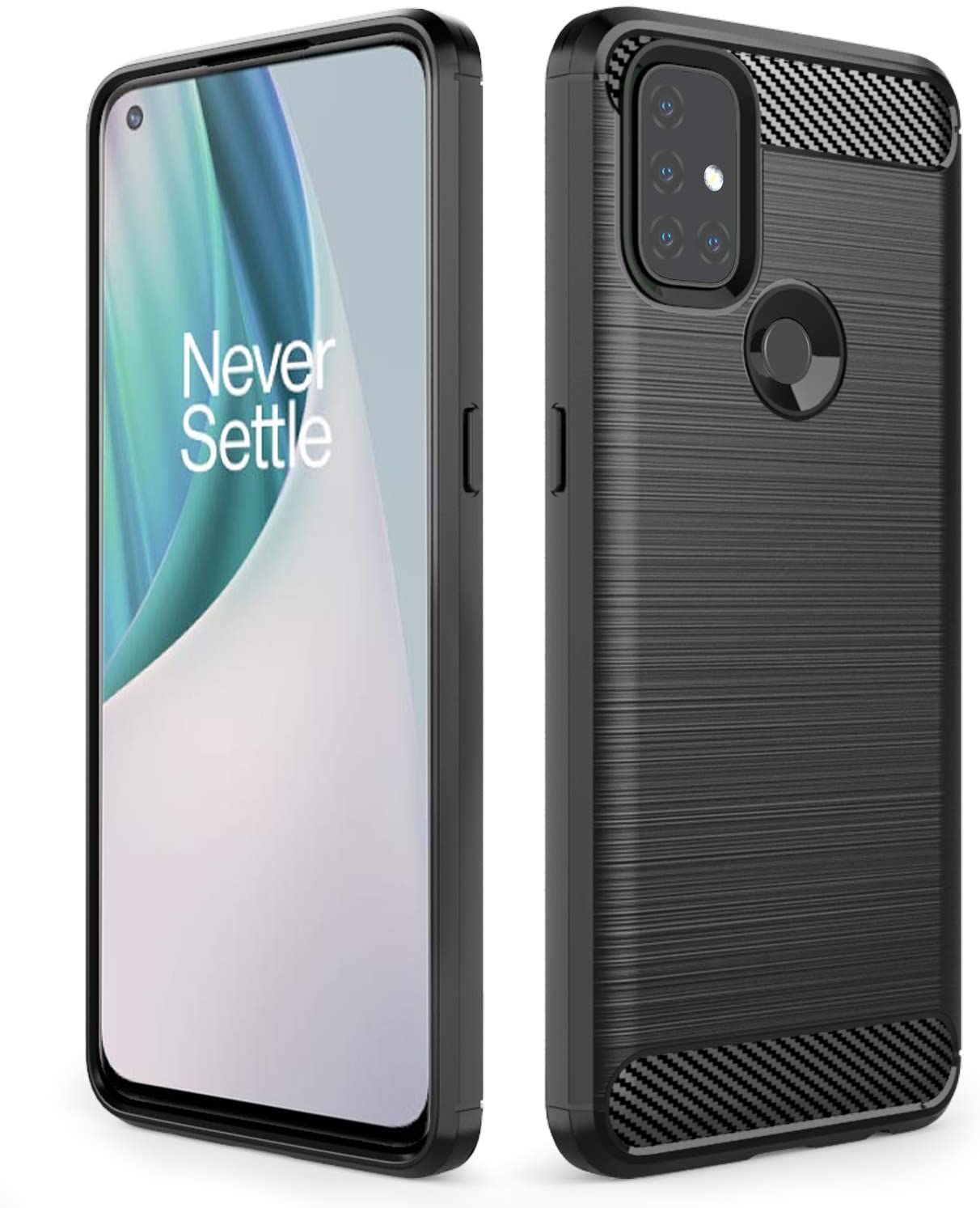 10 Best Cases For OnePlus Nord N10
