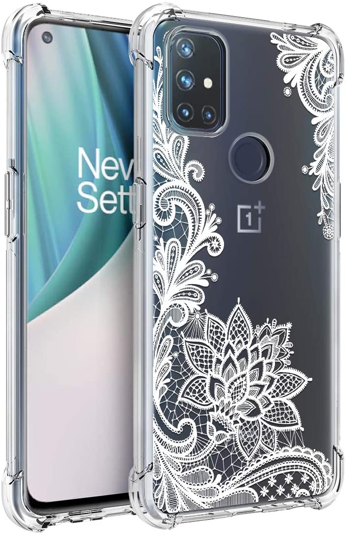 10 Best Cases For OnePlus Nord N10