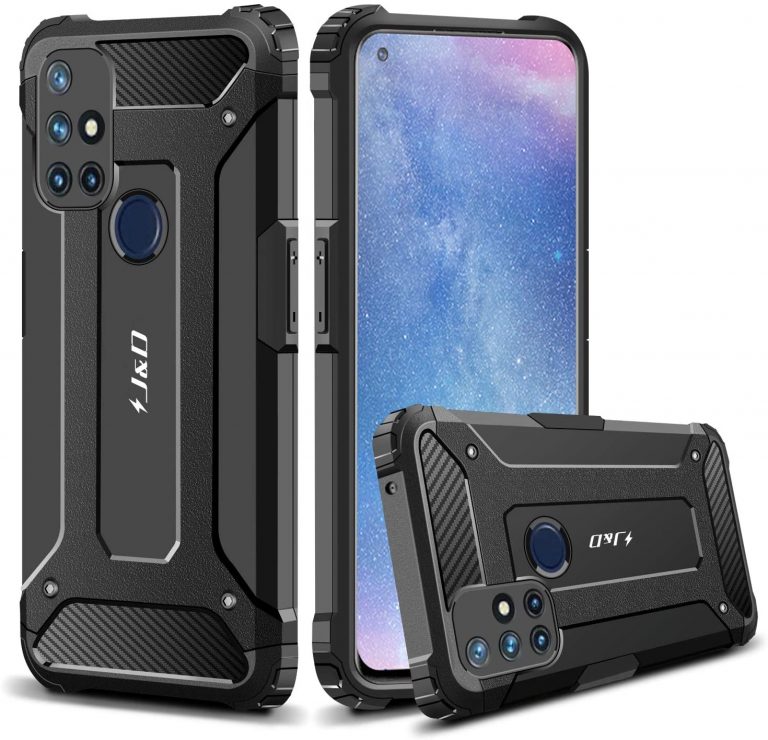 10 Best Cases For OnePlus Nord N10