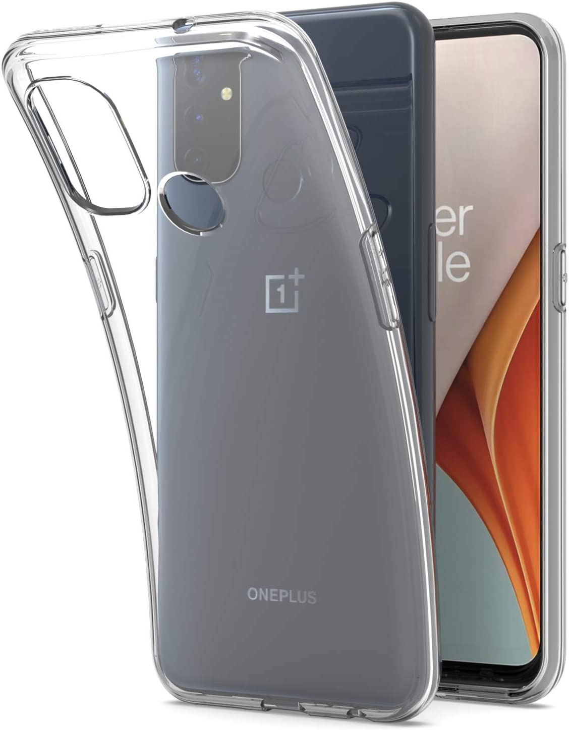 10 Best Cases For OnePlus Nord N100