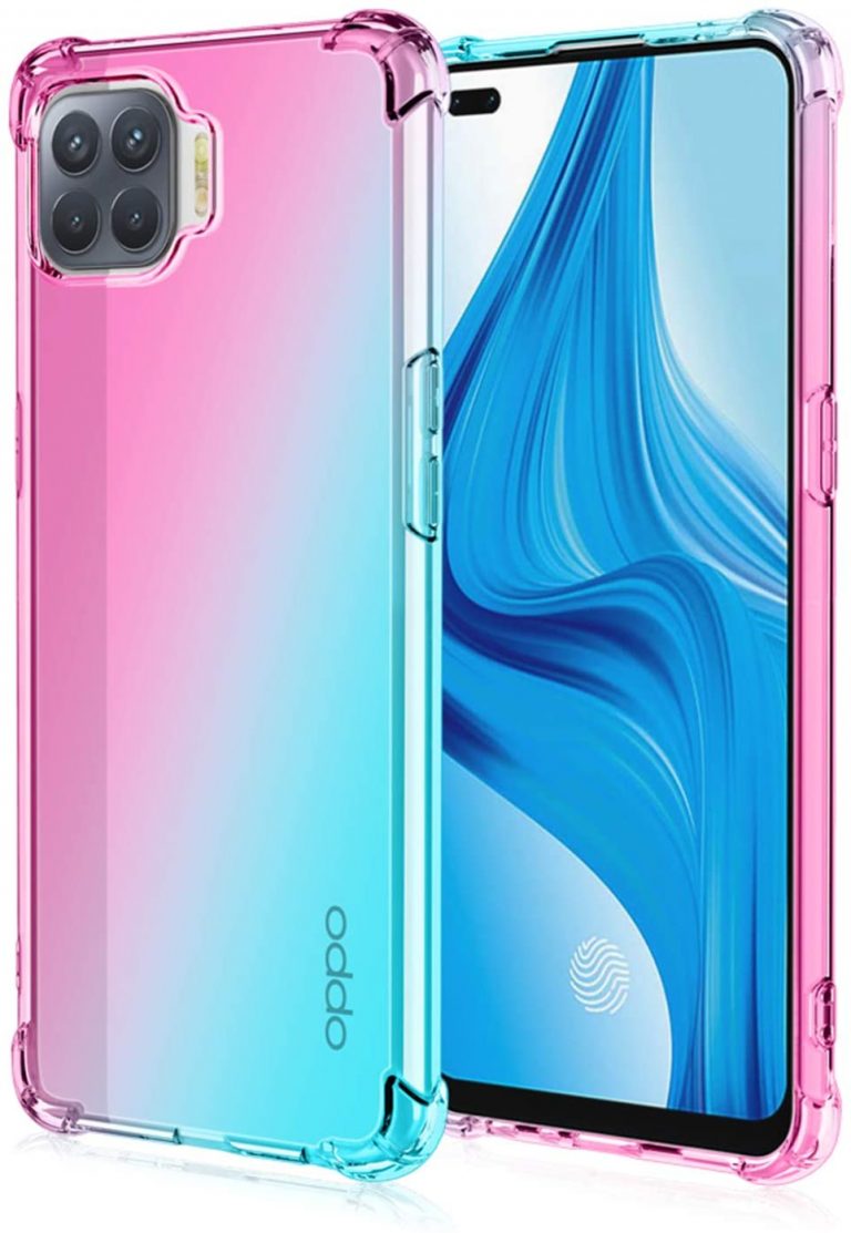 10 Best Cases For Oppo F17 Pro