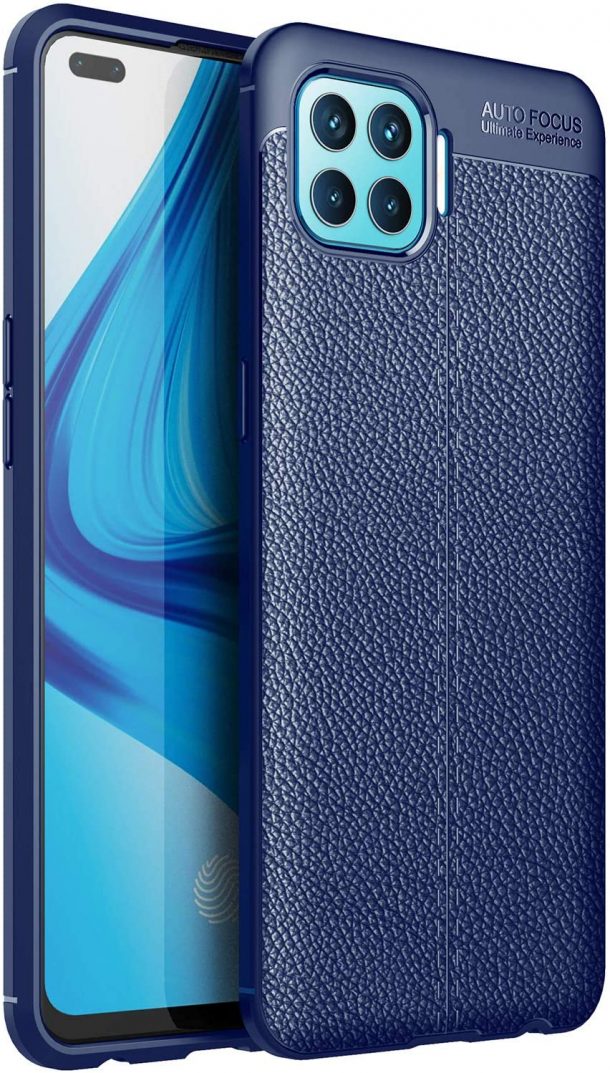 10 Best Cases For Oppo F17 Pro