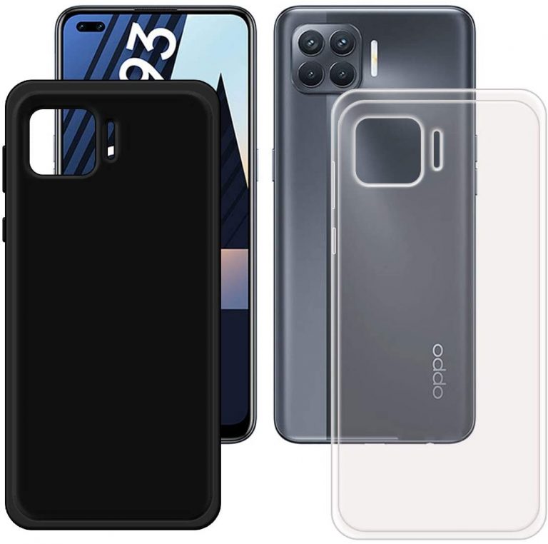 10 Best Cases For Oppo F17 Pro
