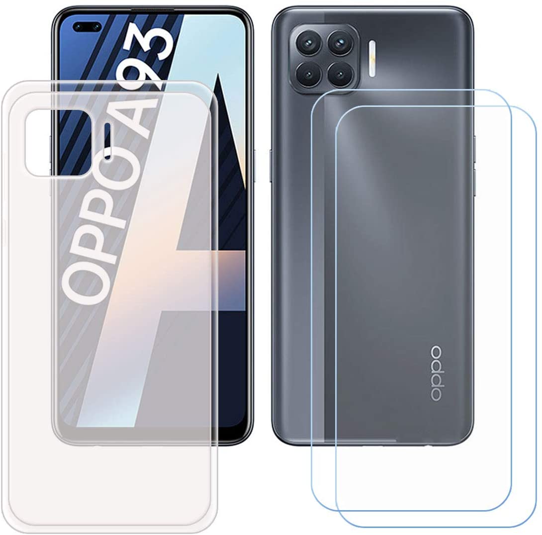 10 Best Cases For Oppo F17 Pro
