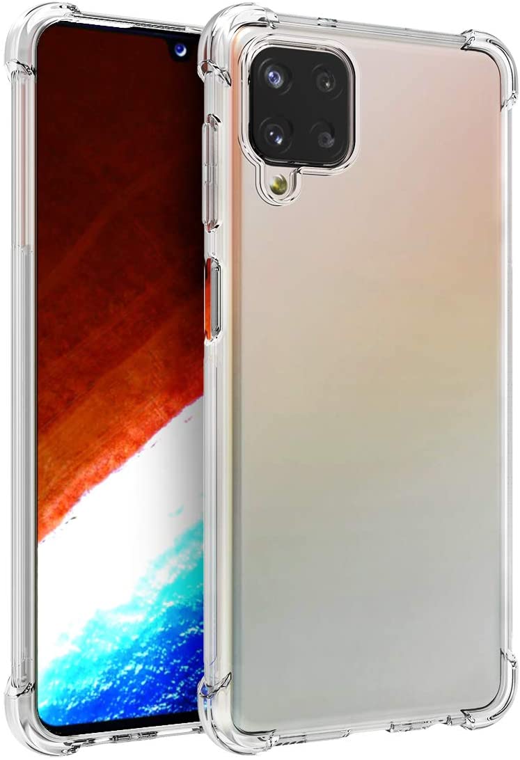10 Best Cases For Samsung Galaxy A12