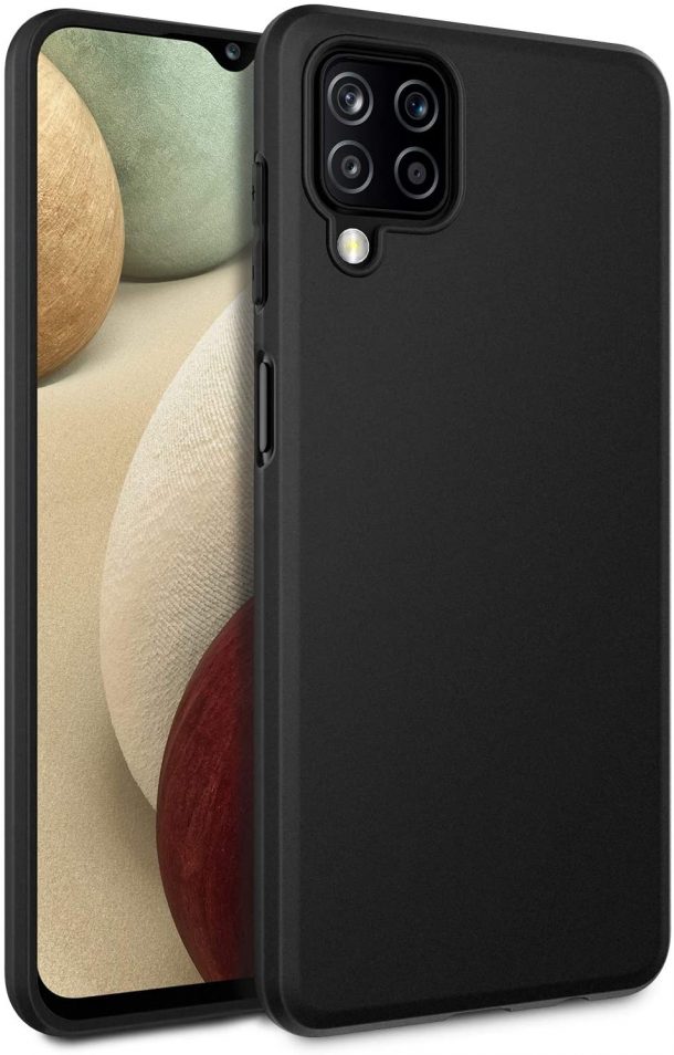 10 Best Cases For Samsung Galaxy A12