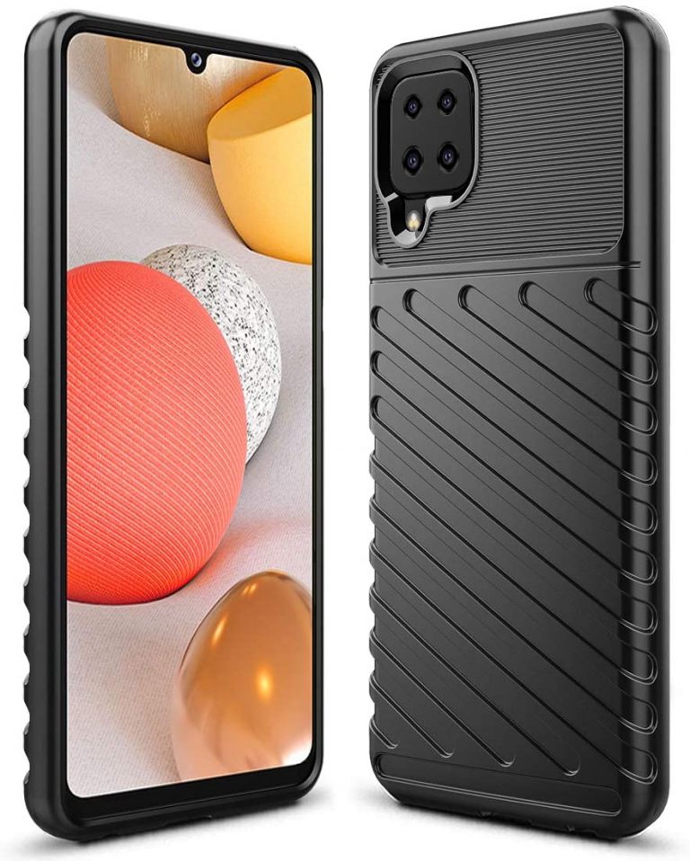 10 Best Cases For Samsung Galaxy A12