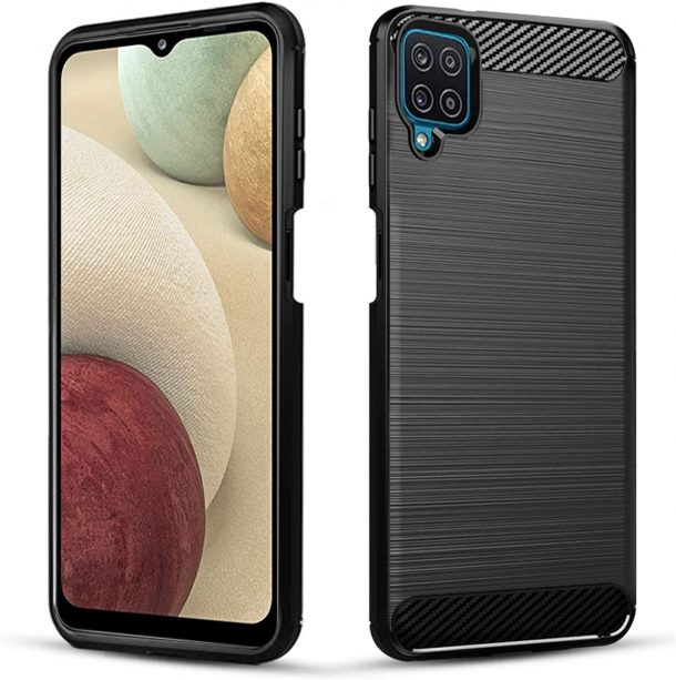 10 Best Cases For Samsung Galaxy A12