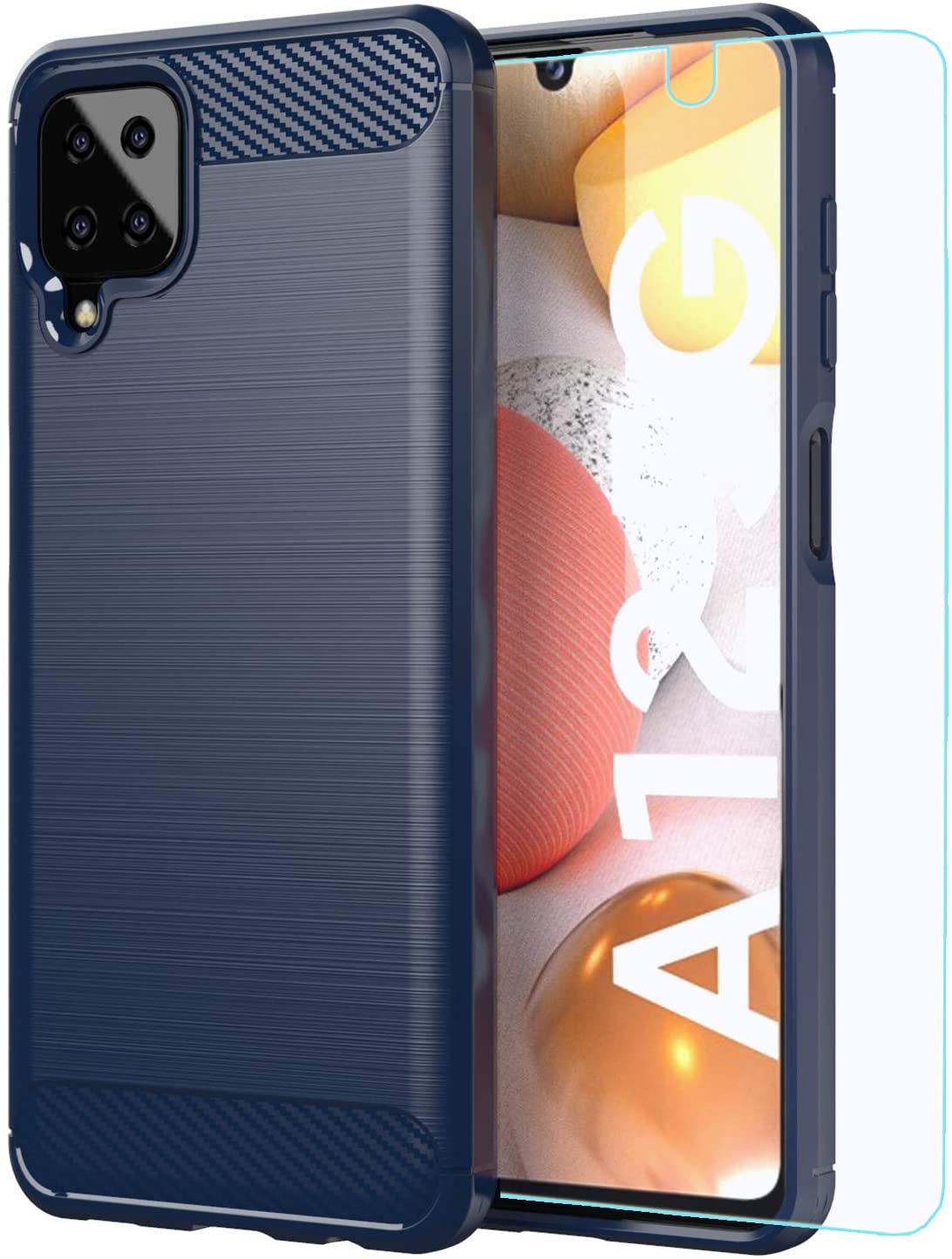 10 Best Cases For Samsung Galaxy A12
