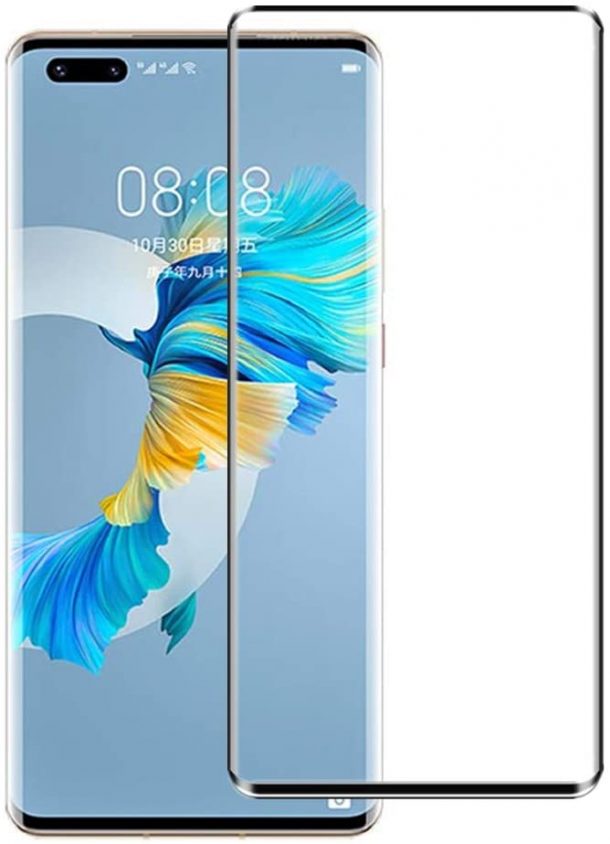 10 Best Screen Protectors For Huawei Mate 40 Pro