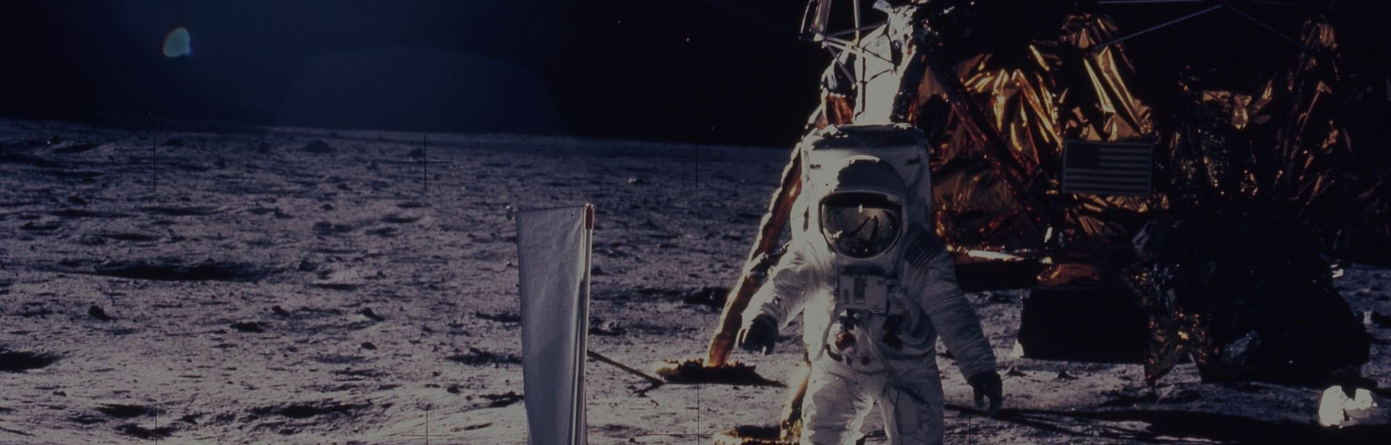 China's Chang'e 5 Moon Lander Crash Went Just Like It Was Pl