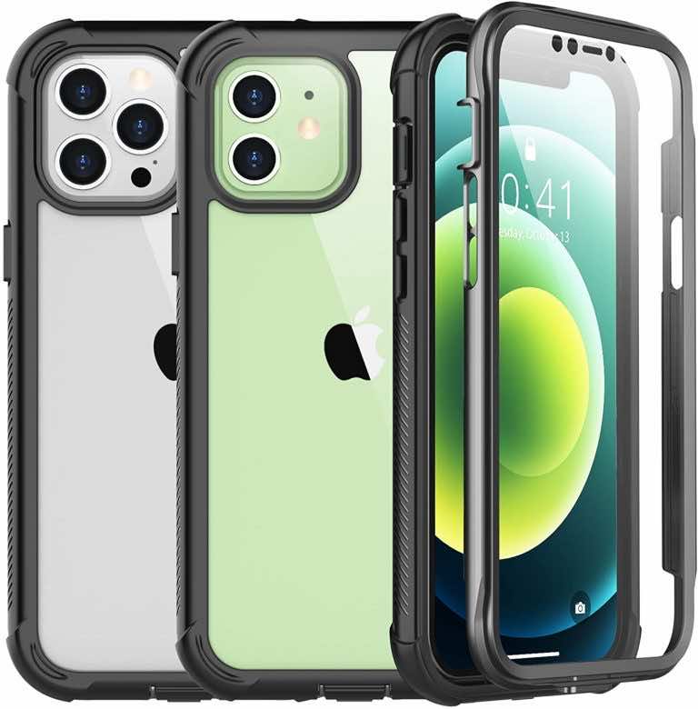 10 Best Cases For iPhone 12