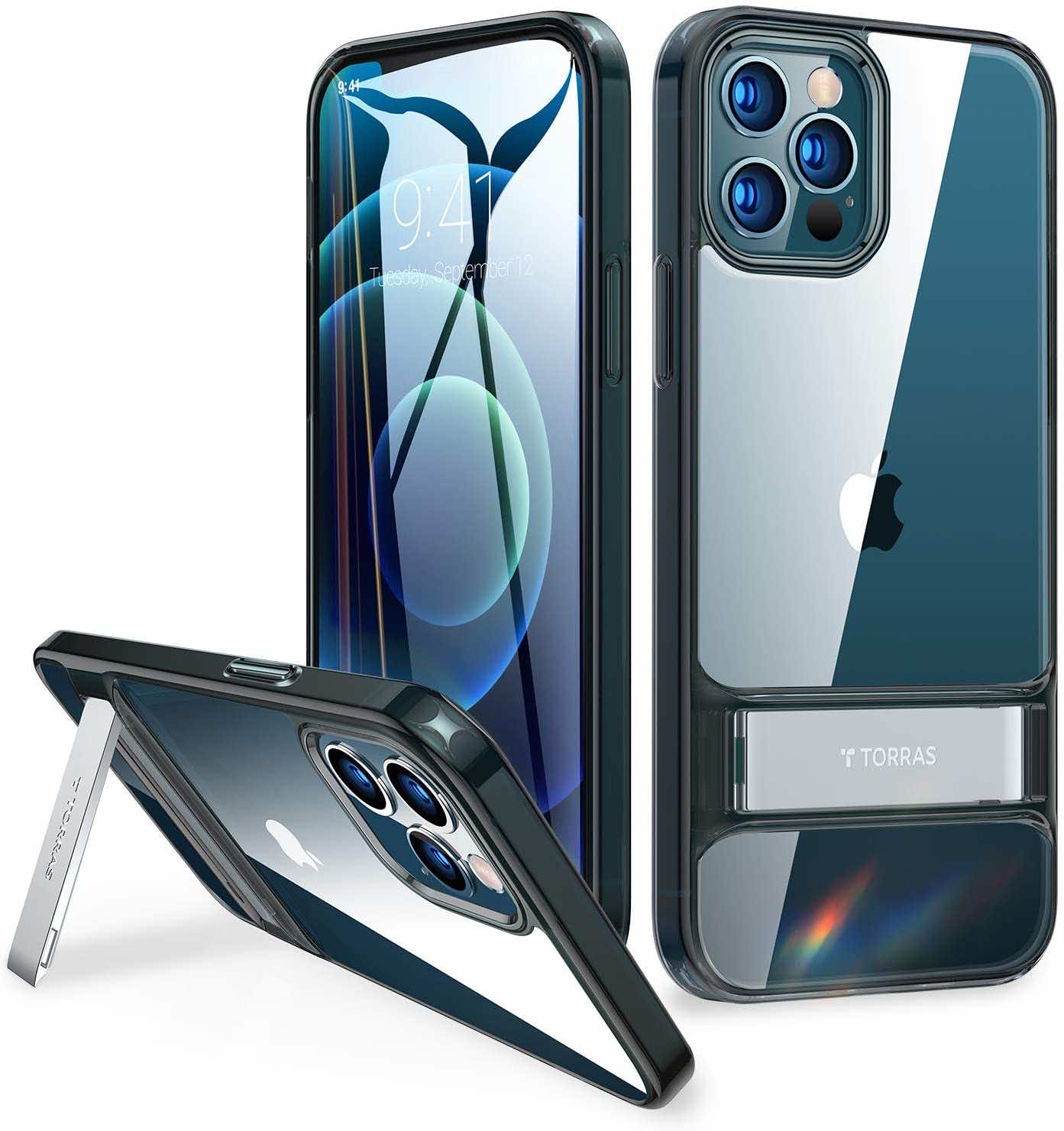 10 Best Cases For iPhone 12 Pro