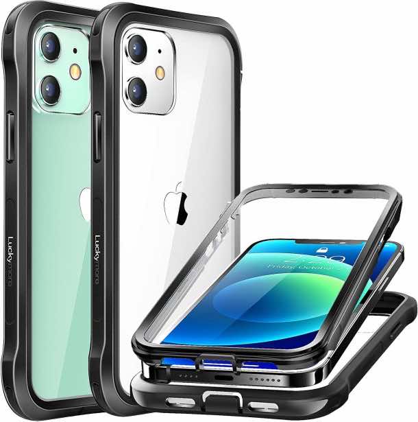 10 Best Cases For iPhone 12 Mini